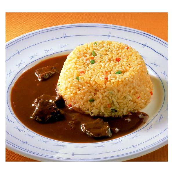 ニチレイ サフランライス（国産米）1kg【冷凍】 : エレフショップ - 通販 - Yahoo!ショッピング