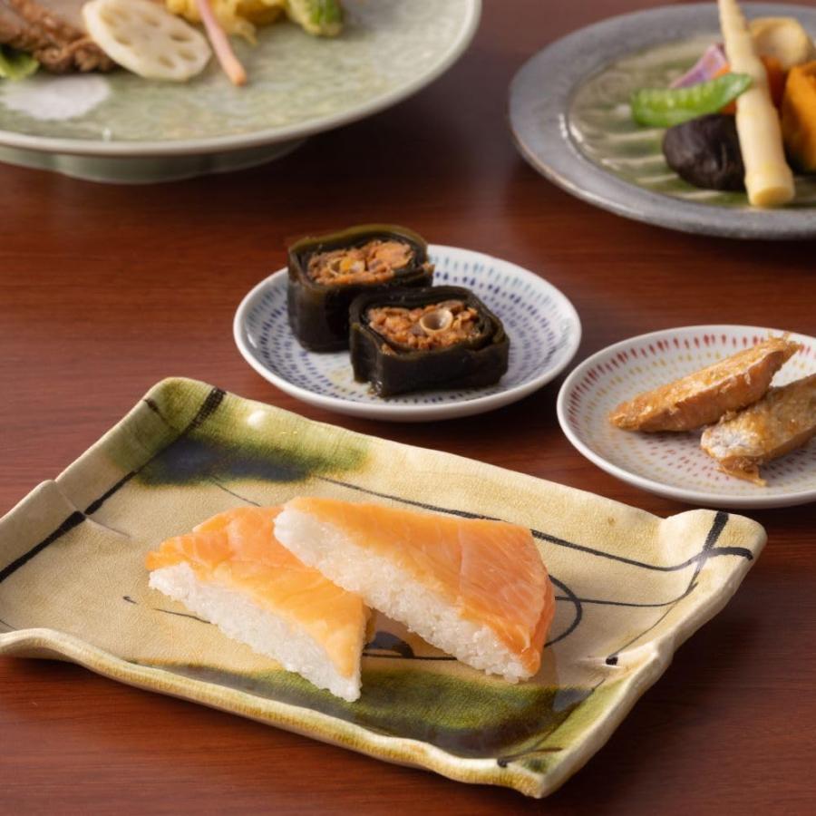 【公式 ますのすし本舗 源】ますのすし一重 : エレフショップ - 通販 - Yahoo!ショッピング