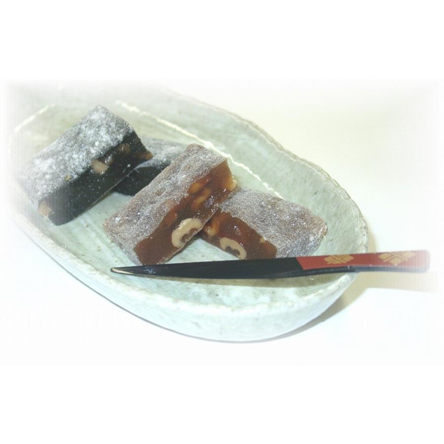 菓匠松栄堂 くるみゆべしミックス 8個入 : エレフショップ - 通販 - Yahoo!ショッピング