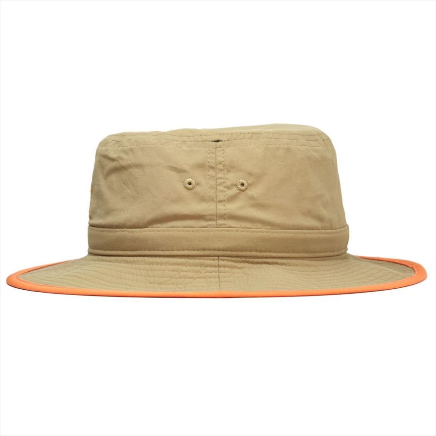 ゆるキャン ハット yurucamp アドベンチャーハット キャンプ メンズ 撥水 レディース ゆるキャン アニメ 折りたたみ ベージュ ...