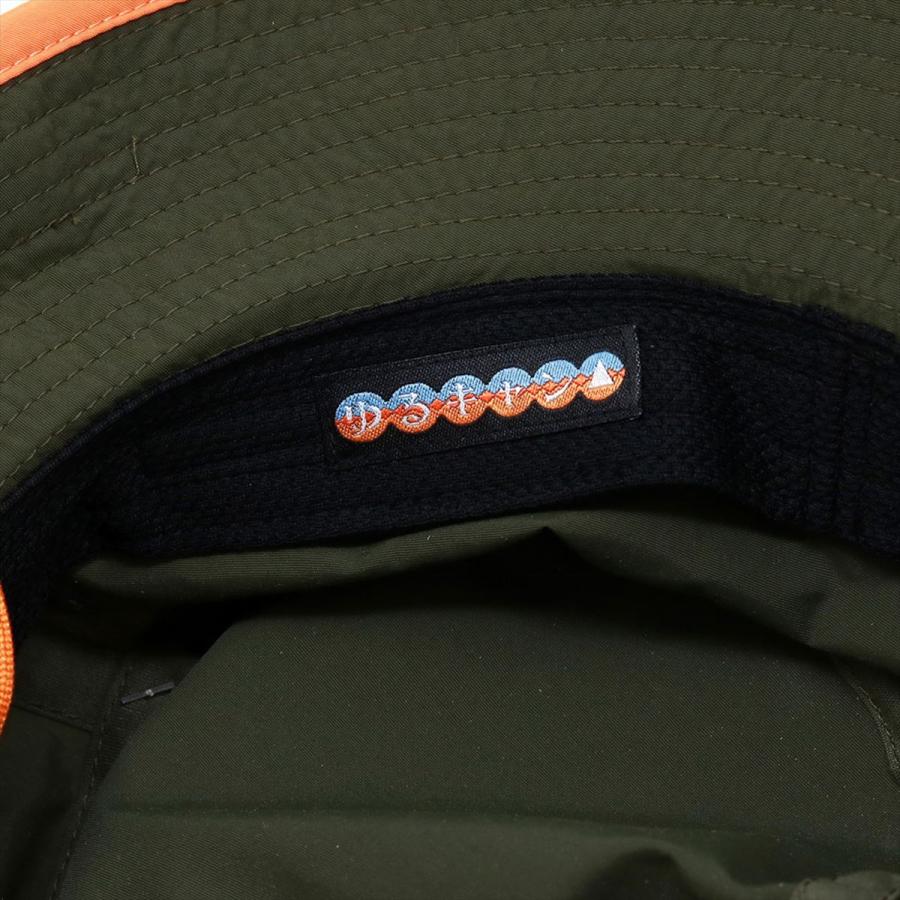 ゆるキャン ハット yurucamp アドベンチャーハット キャンプ メンズ 撥水 レディース ゆるキャン アニメ 折りたたみ ベージュ ...
