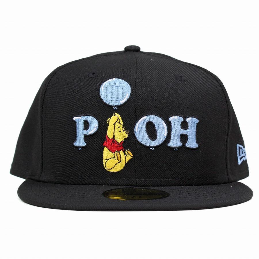 NEW ERA 帽子 プーさん キャップ ニューエラ クマのプーさん コラボ DISNEY ウォルトディズニー NEWERA Winnie ...