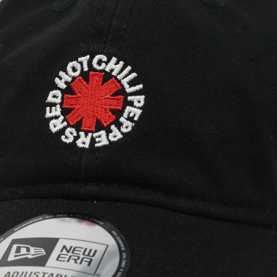 NEW ERA RED HOT CHILI PEPPERS NEWERA ニューエラ キャップ NEW ERA RED HOT CHILI PEPPERS NEWERA ニューエラ キャップ