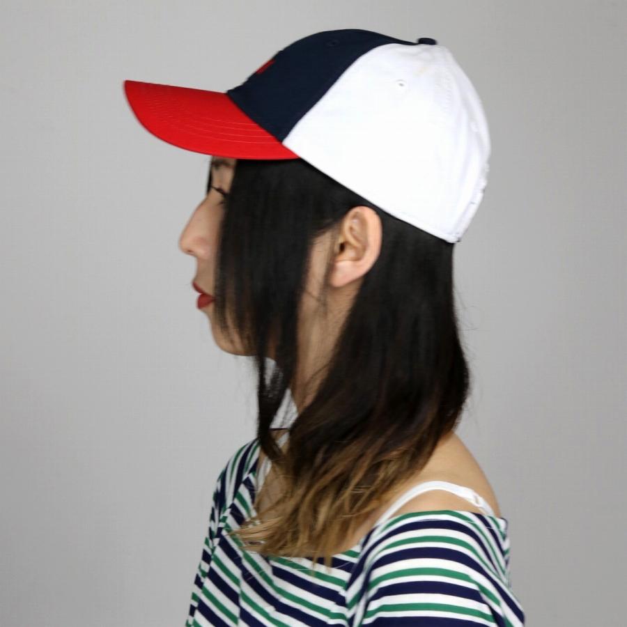 TOMMY HILFIGER トミーヒルフィガー ベースボールキャップ ALINGHI CAP Tommy Hilfiger カジュアル ...
