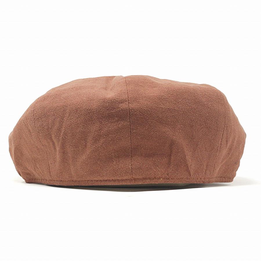 Christies CHRISTYS' LONDON 8方ハンチング 春 夏 クリスティーズ