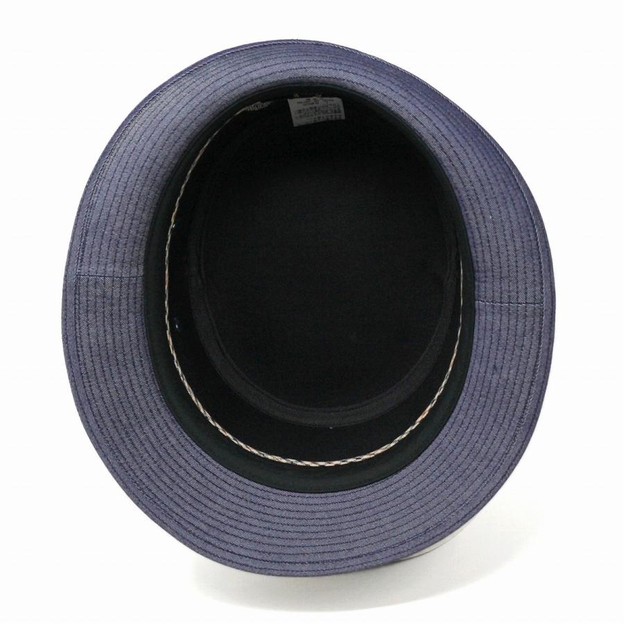 DAKS（ダックス） ハット メンズ 夏 クールマックス 送料無料 アルペン