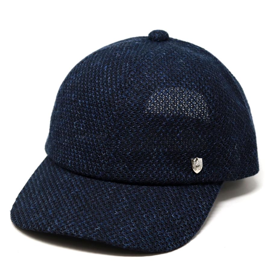 DAKS daks メンズ キャップ 紳士 50代 ラッセルメッシュ 深め ダックス 60代 通気性抜群 帽子 春夏 : ELEHELM帽子通販専門店 - 通販 - Yahoo!ショッピング