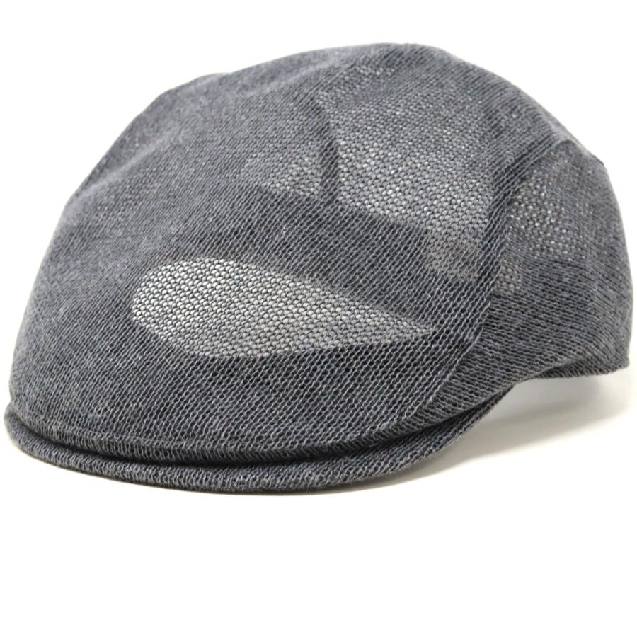 DAKS daks メンズ コットンサーモ 通気性抜群 蒸れない帽子 アイビーキャップ ハンチング帽 ダックス ハンチング帽子 ハンチング 春夏 : ELEHELM帽子通販専門店 - 通販 ...