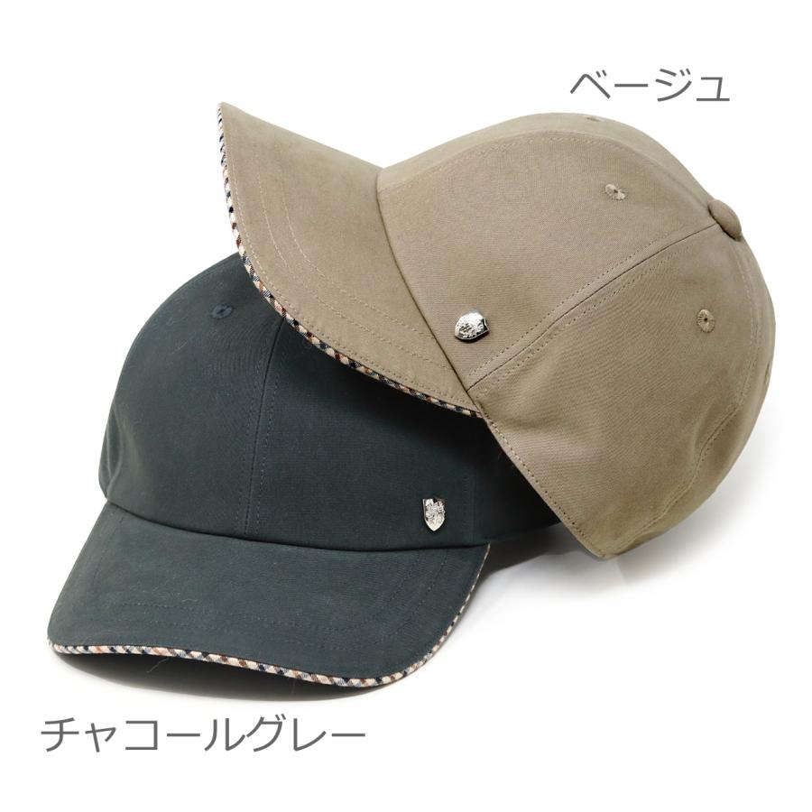 キャップ DAKS 帽子 秋冬 メンズ シンプル お父さん 贈り物 おじいちゃん プレゼント 高級 ブランド ダックス 送料無料 チェック 柄 ベージュ : d1902-006 ...