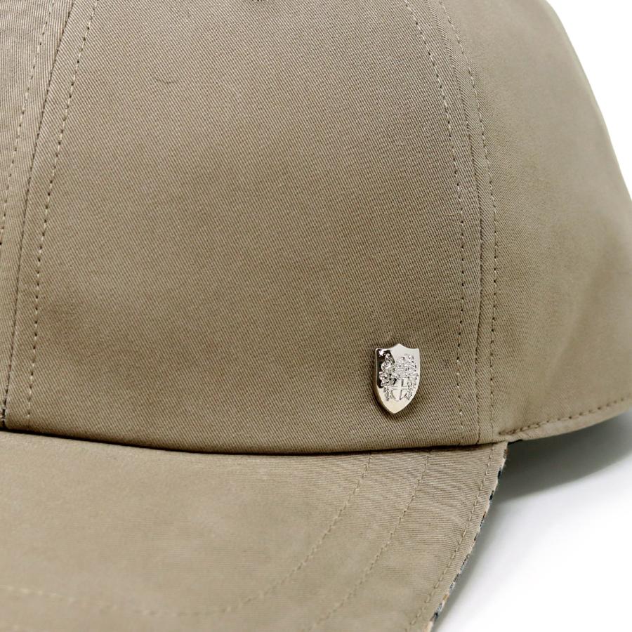 キャップ DAKS 帽子 秋冬 メンズ シンプル お父さん 贈り物 おじいちゃん プレゼント 高級 ブランド ダックス 送料無料 チェック 柄 ベージュ : d1902-006 ...