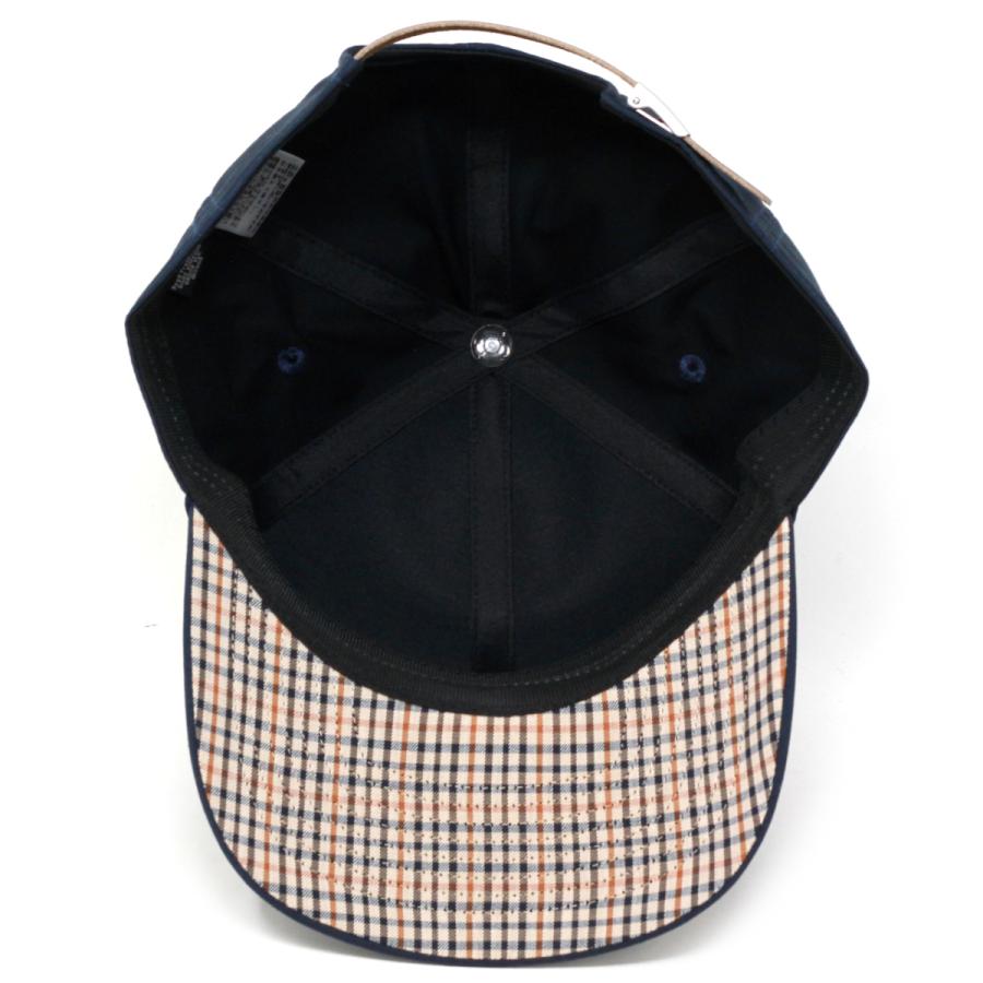 DAKS daks キャップ メンズ 帽子 紳士 ダックス キャップ帽子 大きいサイズ ブランド プレゼント チェック 散歩 : ELEHELM帽子通販専門店 - 通販 - Yahoo!ショッピング
