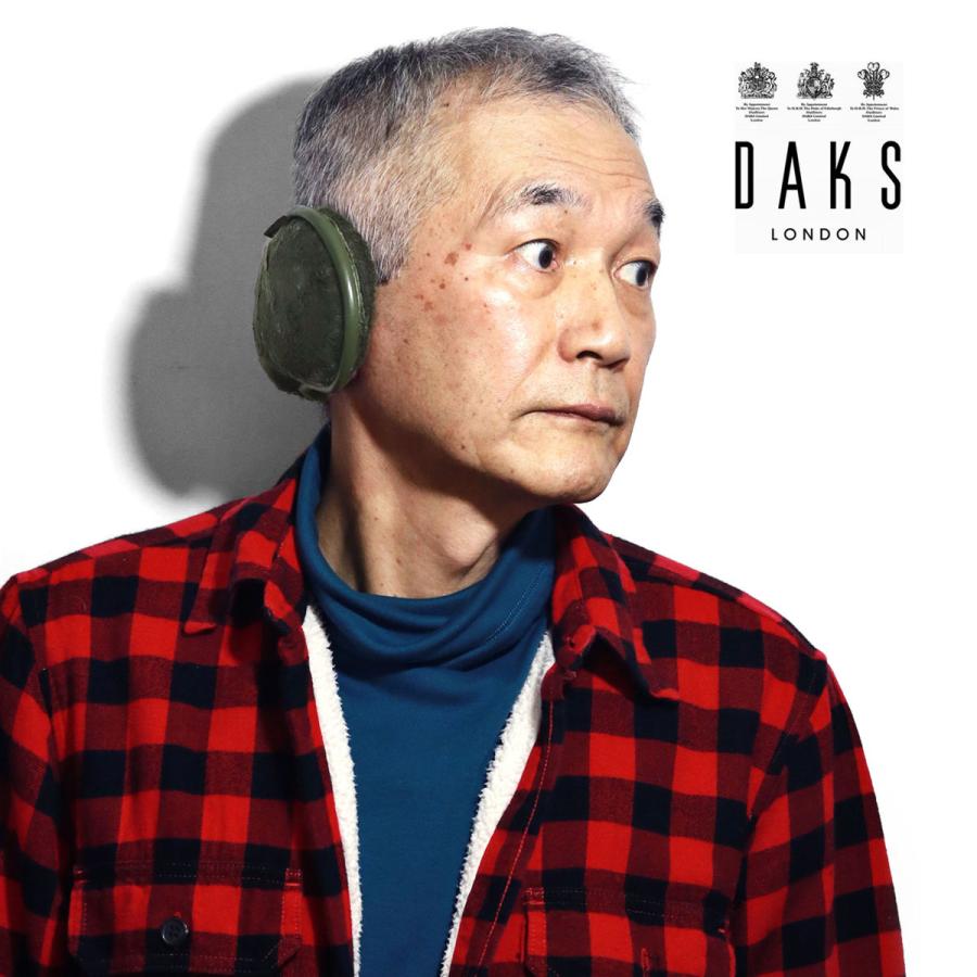 耳あて フリース DAKS 送料無料 バックアーム イヤマフ 耳当て ダックス 小物 イヤーマフ メンズ 秋冬 防寒 レディース ファッション :d5814-095:ELEHELM帽子通販専門 ...
