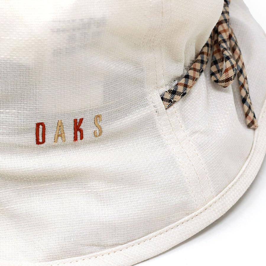 DAKS（ダックス） レディース 送料無料 帽子 日よけ 婦人用 春夏