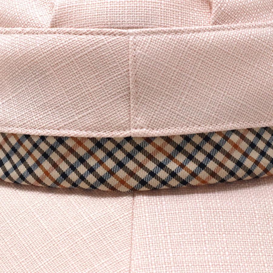 DAKS（ダックス） 上品 ハット レディース ダウンハット 日本製