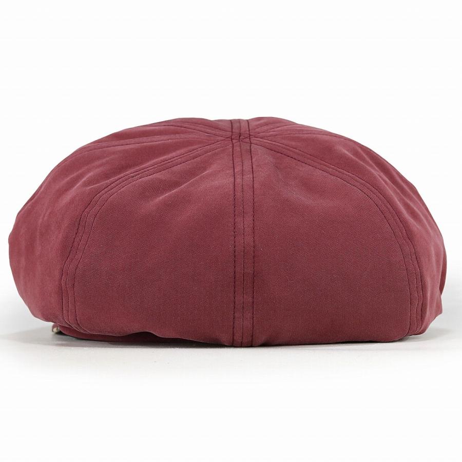 DAKS（ダックス） キャスケット ミセス 日本製 UV対策 お洒落