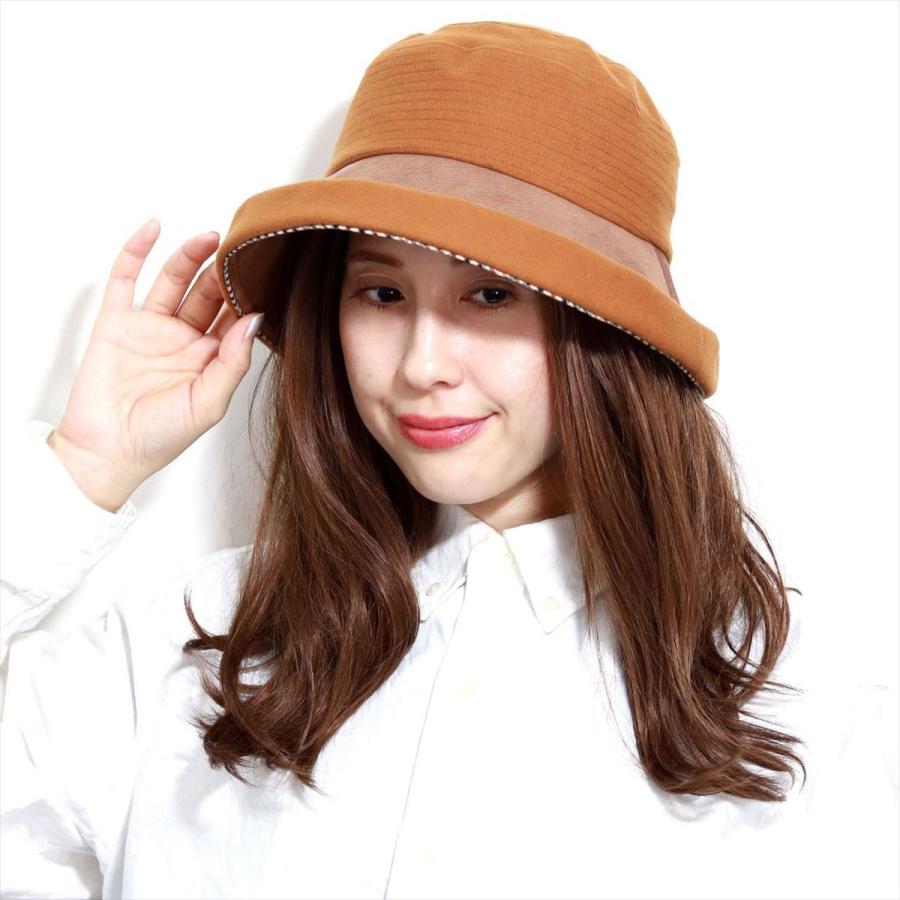 DAKS（ダックス） ハット レディース 冬 帽子 コーデュロイ セーラー