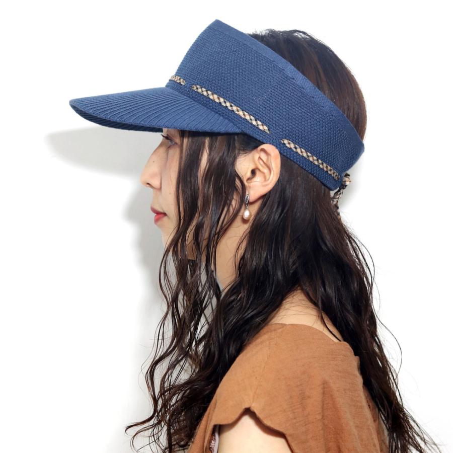 DAKS ダックス サンバイザー ブランド プレゼント 母の日 ギフト DAKS ダックス サンバイザー ブランド プレゼント 母の日 ギフト