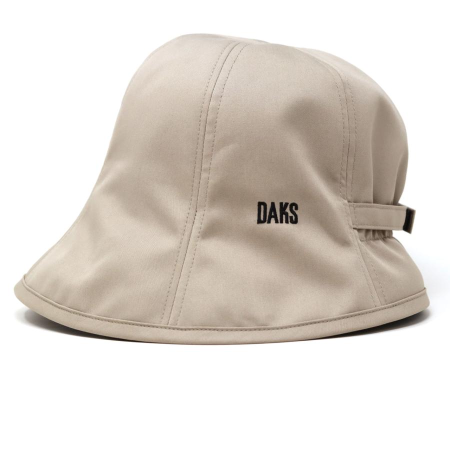 DAKS チューリップハット レディース つば広帽子 ハット コートクロス 帽子 ダックス 女性用 日よけ ツバ広帽子 英国ブランド : ELEHELM帽子通販専門店 - 通販 - Yahoo ...