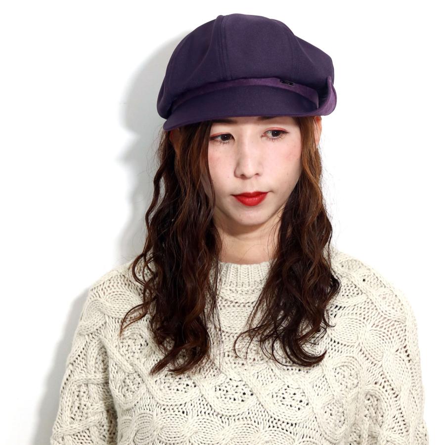 DAKS（ダックス） レディース キャスケット 帽子 秋冬帽子 ミセス 起毛