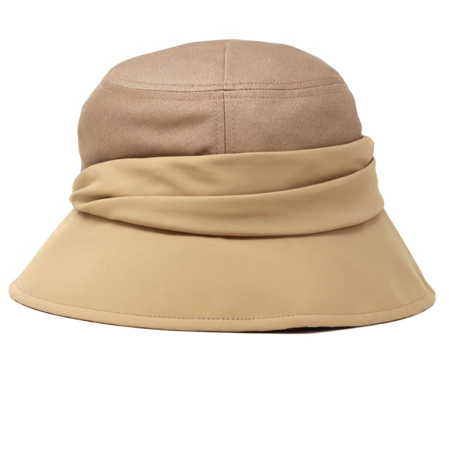 DAKS ハット レディース クロッシェ 帽子 MINOTECH マットタフタ カラーデニム撥水 婦人用 ダックス デニム 撥水 ハウスチェック : ELEHELM帽子通販専門店 - 通販 ...