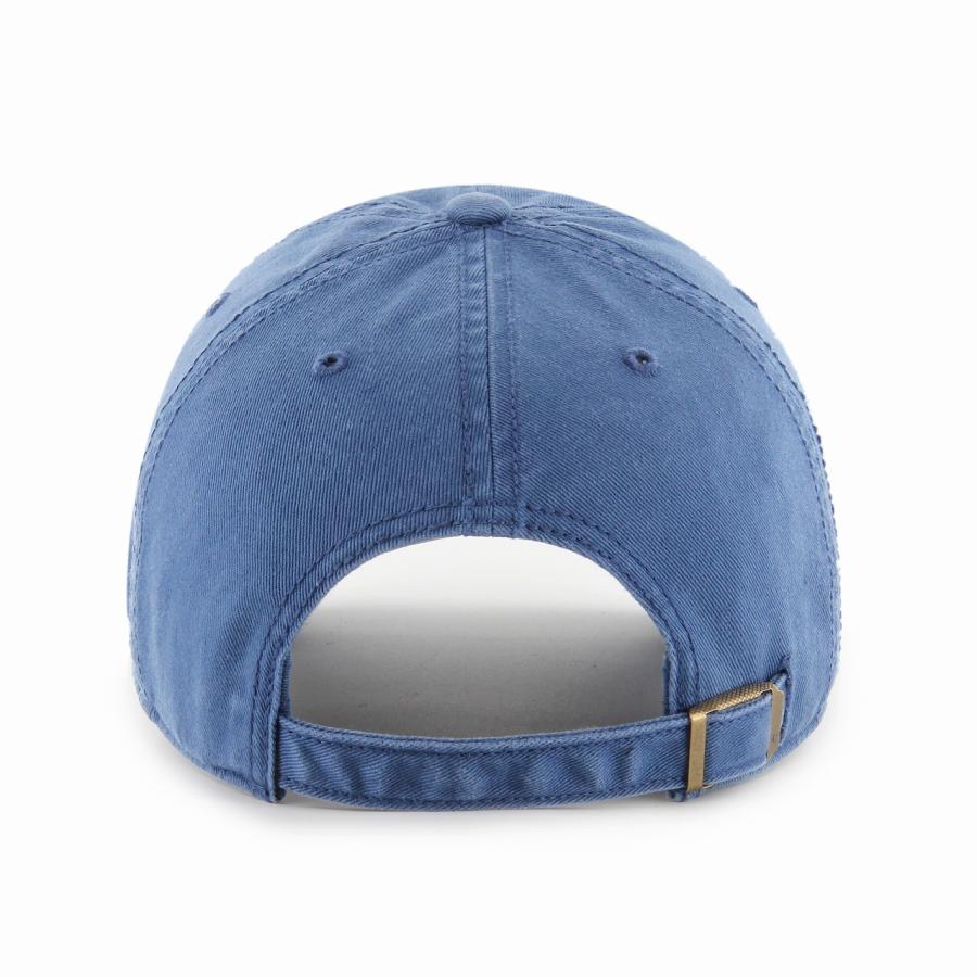 47（フォーティーセブン） キャップ メッツ メンズ レディース 47BRAND 帽子 ブランド クリーンナップ METS LAKE ...