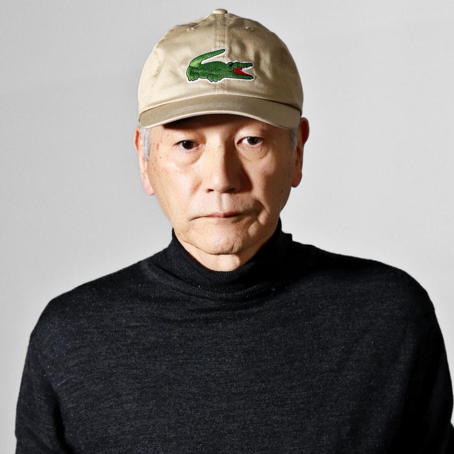 キャップ 帽子 ラコステ カラフル トレンド 人気 メンズ LACOSTE 春夏 帽子 綿 秋冬 レディース ブランド マーク 送料無料 ワニマーク サイズ調整可 : l1231 ...