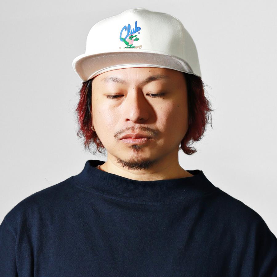 LACOSTE ラコステ キャップ フラットバイザー 人気 ロゴ入り CLUB メンズ 春夏 帽子 綿 秋冬 レディース フロント プリント 送料無料 ワニマーク : ELEHELM帽子通販 ...