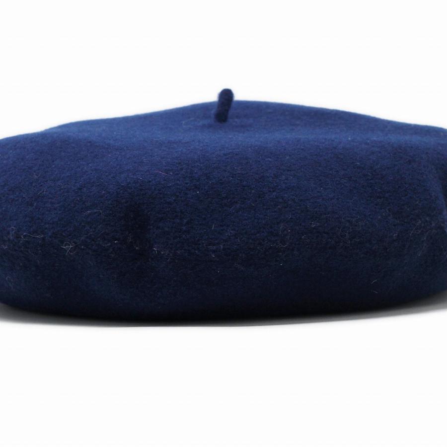 LAULHERE ベレー帽 フランス 帽子ブランド ローレル ウールフェルト ベレー PARIS10 レディース メンズ 青 ブルー : ELEHELM帽子通販専門店 - 通販 - Yahoo ...
