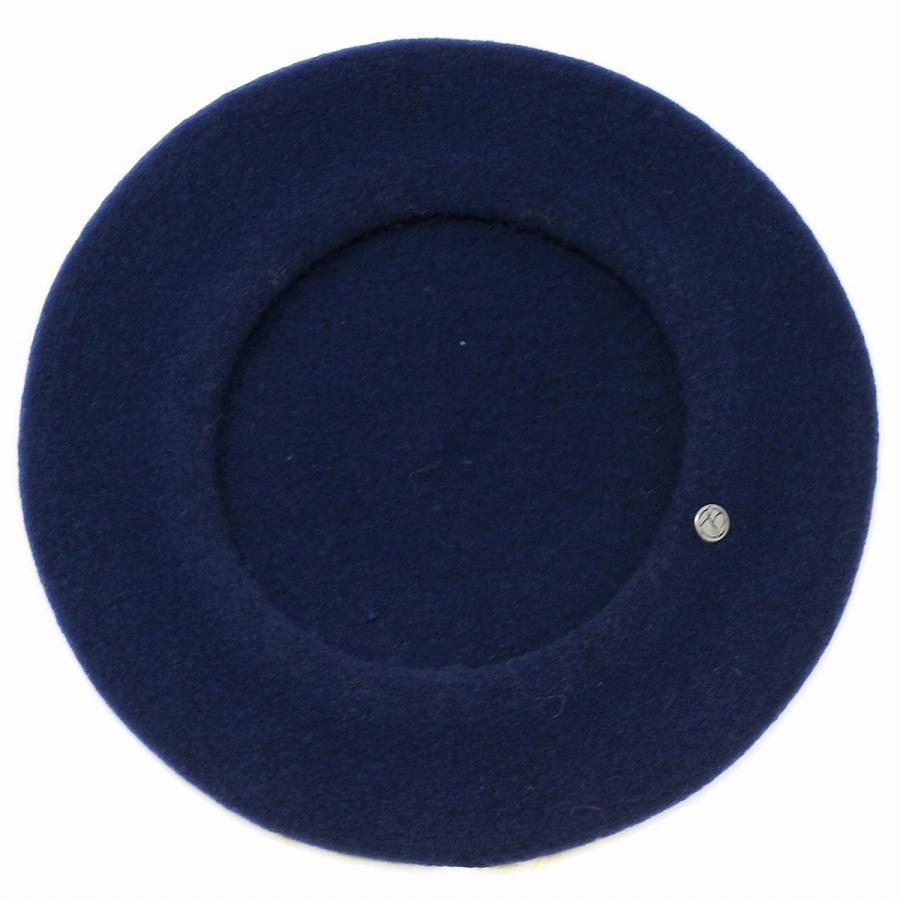 LAULHERE ベレー帽 フランス 帽子ブランド ローレル ウールフェルト ベレー PARIS10 レディース メンズ 青 ブルー : ELEHELM帽子通販専門店 - 通販 - Yahoo ...