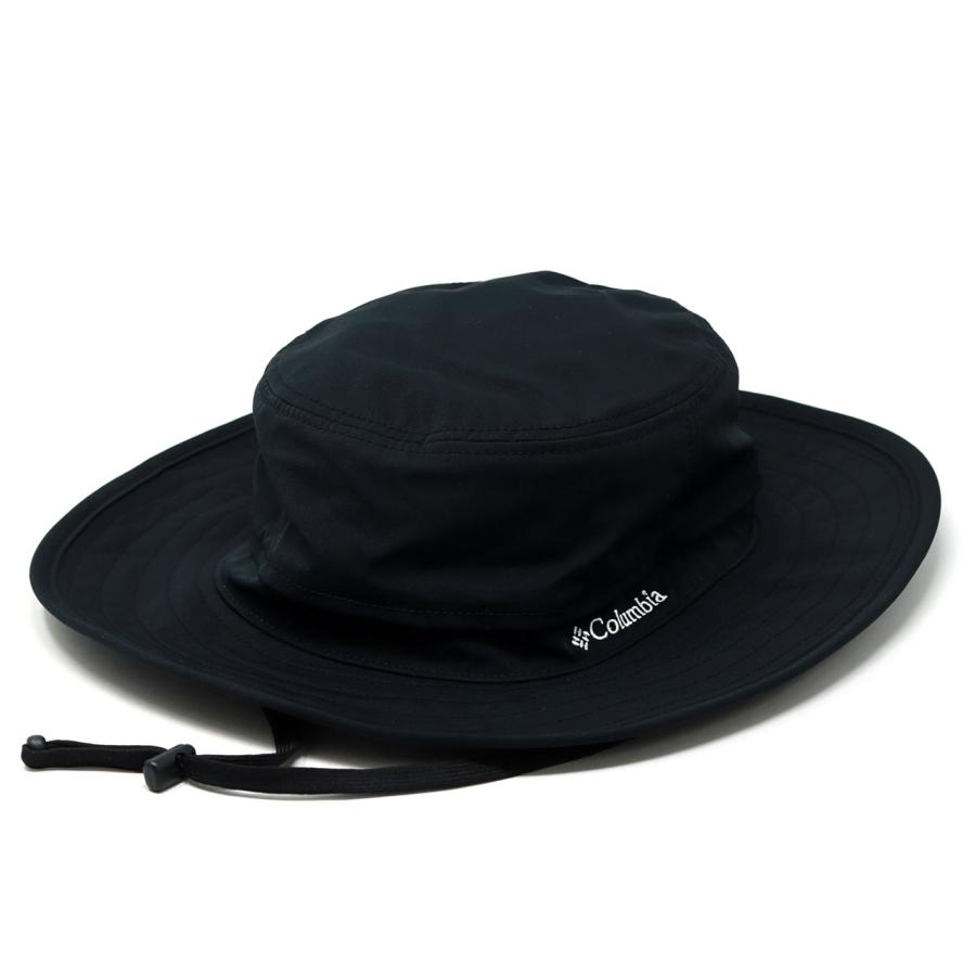 Columbia アウトドアハット メンズ 撥水 帽子 UVカット Columbia アウトドアハット メンズ 撥水 帽子 UVカット