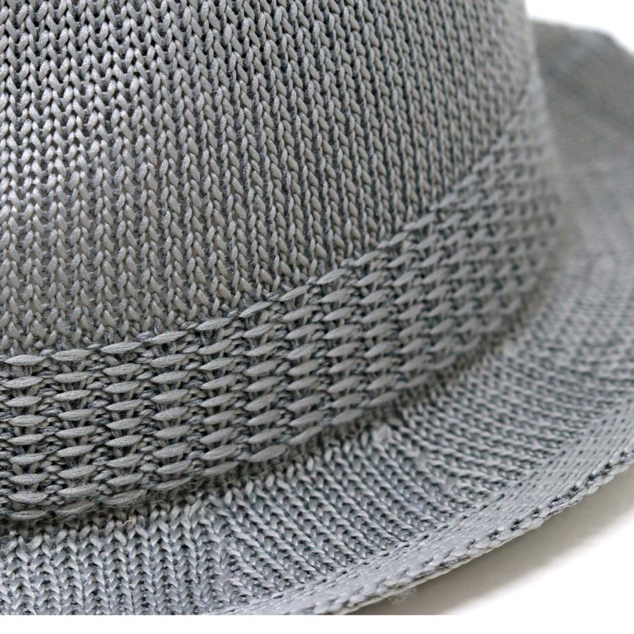 ReqHatter ハット メンズ サーモハット 帽子 UV対策 レディース 中折れハット レックハッター 涼しい シンプル おしゃれ リゾート サーモニット : ELEHELM帽子通販専門店 ...