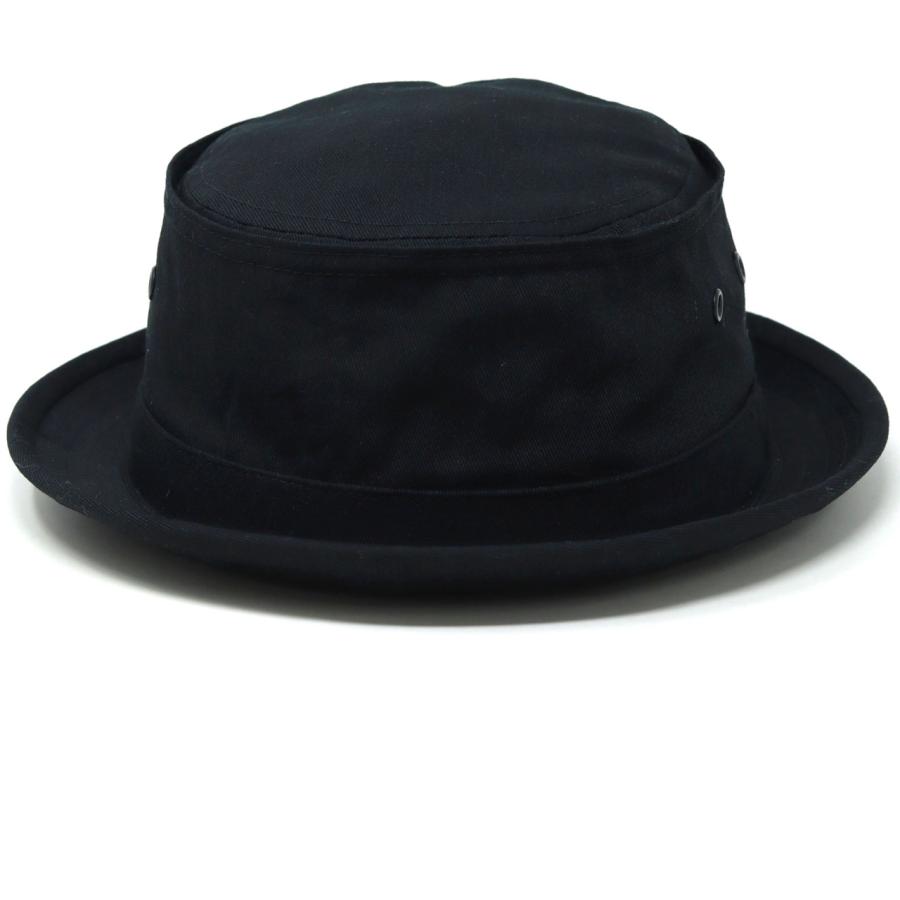 ReqHatter ポークパイハット メンズ コットン レックハッター シンプル ハット レディース HAT 帽子 ベーシック オールシーズン : ELEHELM帽子通販専門店 - 通販 ...