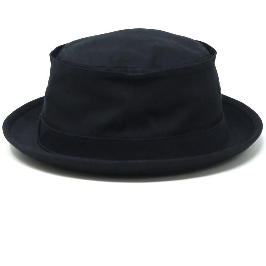 ReqHatter ポークパイハット メンズ コットン レックハッター シンプル ハット レディース HAT 帽子 ベーシック オールシーズン : ELEHELM帽子通販専門店 - 通販 ...