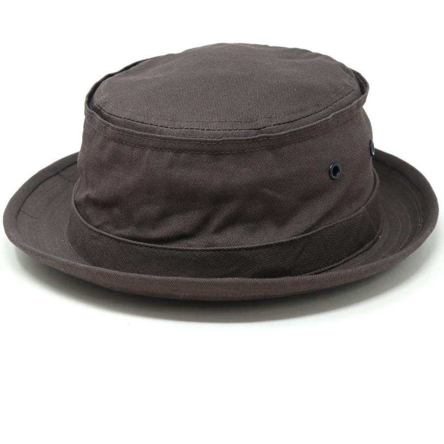 ReqHatter ポークパイハット メンズ コットン レックハッター シンプル ハット レディース HAT 帽子 ベーシック オールシーズン : ELEHELM帽子通販専門店 - 通販 ...