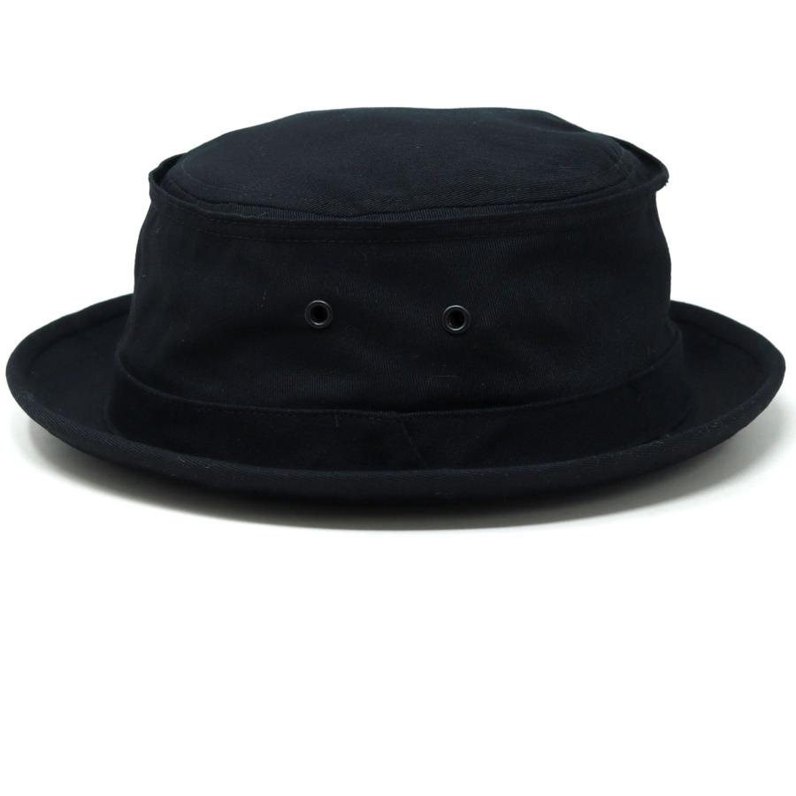 ReqHatter ポークパイハット メンズ コットン レックハッター シンプル ハット レディース HAT 帽子 ベーシック オールシーズン : ELEHELM帽子通販専門店 - 通販 ...