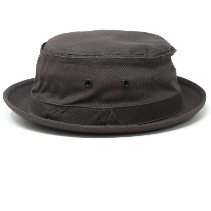 ReqHatter ポークパイハット メンズ コットン レックハッター シンプル ハット レディース HAT 帽子 ベーシック オールシーズン : ELEHELM帽子通販専門店 - 通販 ...