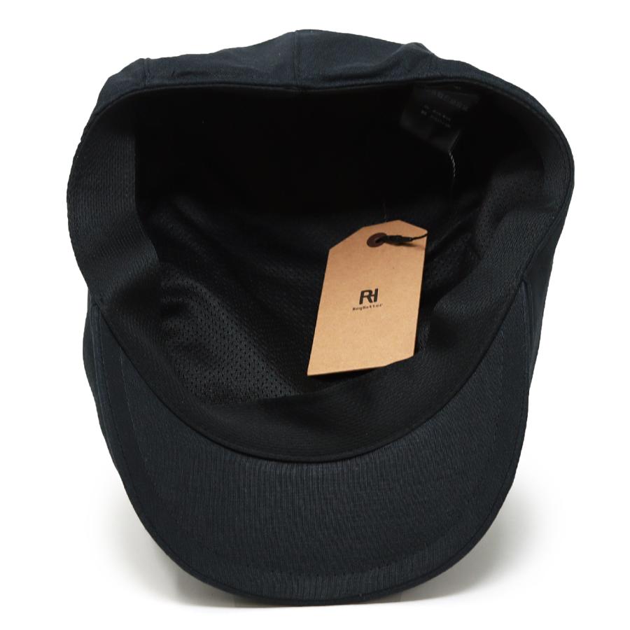 ReqHatter ハンチング 帽子 メンズ 大きいサイズ 送料無料 麻 綿 ハンチング帽 レックハッター 春夏 涼しい 薄手 男女兼用 手洗い可能 メッシュ : ELEHELM帽子通販専門店 ...