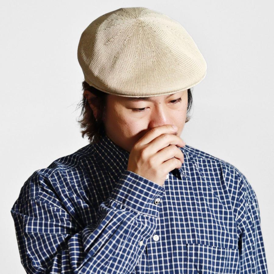 ReqHatter ハンチング メンズ 帽子 サマーニット 送料無料 ハンチング帽 レックハッター 春夏 ハンチング帽子 男女兼用 手洗い可能 : ELEHELM帽子通販専門店 - 通販 ...