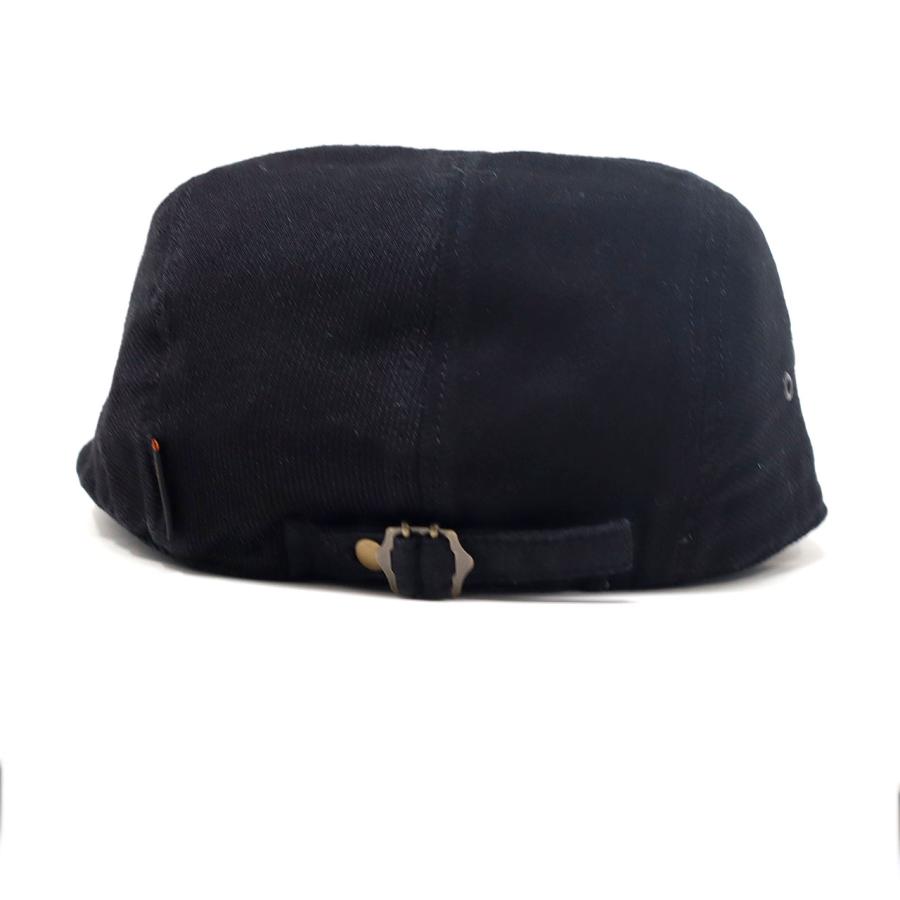 STETSON（ステットソン） ハンチング メンズ 7.7ozドビー綾ウォッシュドデニム ハンチング帽 メンズ 帽子 メンズ ハンチングキャップ ハンチング帽子 メンズ : ELEHELM帽子 ...