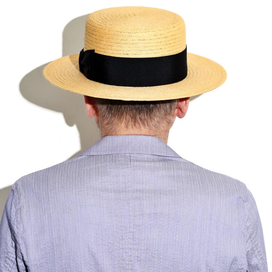 STETSON カンカン帽 メンズ カンカン 紳士 ステットソン STETSON カンカン帽 メンズ カンカン 紳士 ステットソン