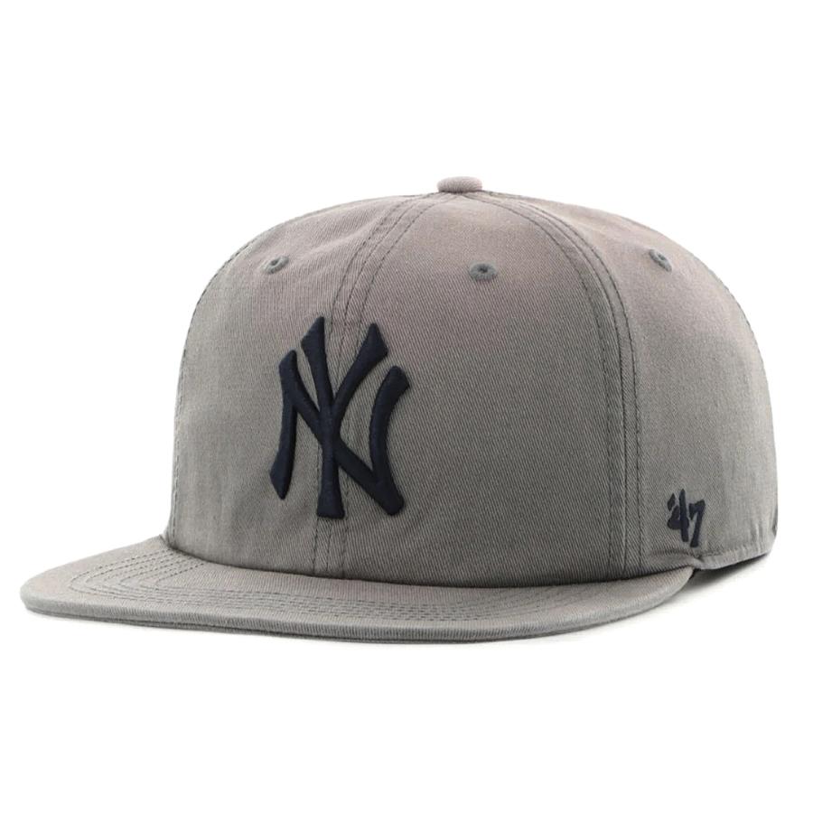 47Brand 47 キャップ ニューヨーク・ヤンキース リラックス SEBASCO 47brand MLB公式 YANKEES ...