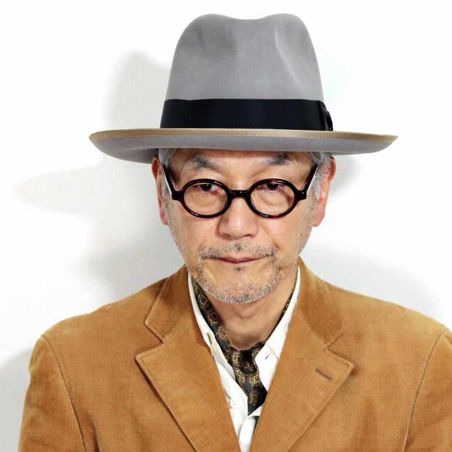 STETSON STETSONIAN ステットソン アメリカ ステットソンハット ステットソニアン フェルトハット ヴィンテージステットソン ...