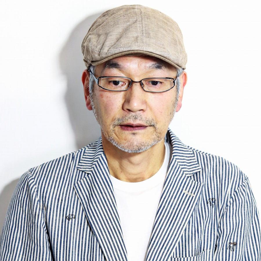 STETSON メンズ ハンチング帽 春 夏 リネン ハンチング CASTLEBAR 麻素材 ステットソン ナチュラル 帽子 ヘリンボーン ...