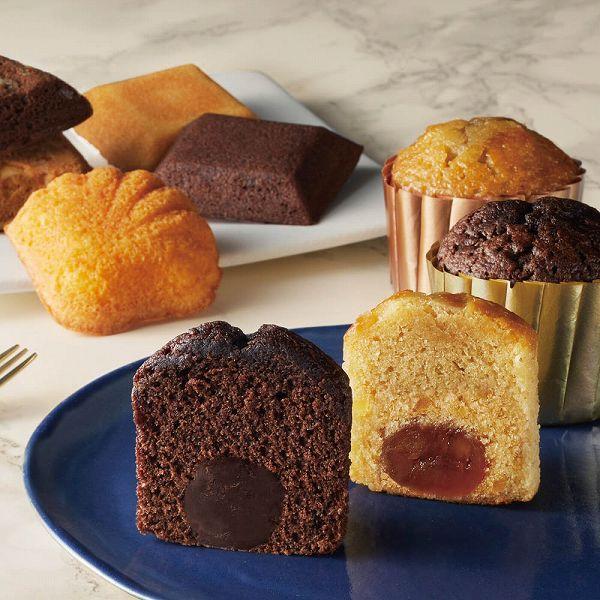 お中元 「銀座ブールミッシュ」ギフトセット GFT-C :do-gft-c:エレホームヤッホー - 通販 - Yahoo!ショッピング