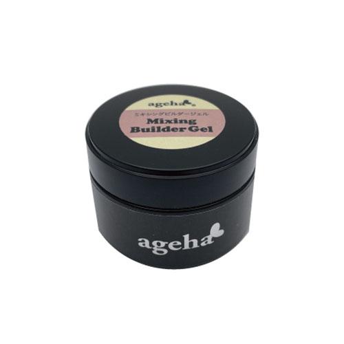 アゲハ ageha ベースジェル モア ミキシングビルダージェル 23g 2種類からご選択 ジェルネイル 接着 密着力 リフト対策 新品 送料無料 :ageha018:エルストア - 通販 ...