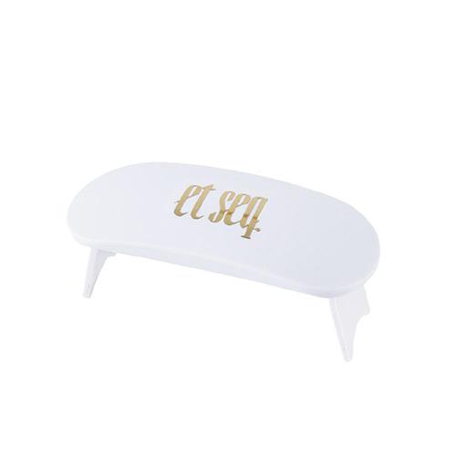 et seq. エセク UV/LEDネイルライト イージージェルポリッシュ用 6W 硬化用ライト ハンディライト コンパクト 軽量 USB マニキュア ネイルカラー 新品 送料無料 : エル ...