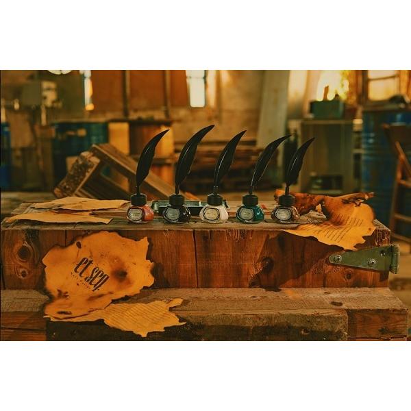 et seq. エセク HG ヴィクトル・ユゴーシリーズ ネイルポリッシュ HG1793 HG1831 HG1832 HG1869 HG1874 10ml マニキュア ネイルカラー 新品 送料 ...