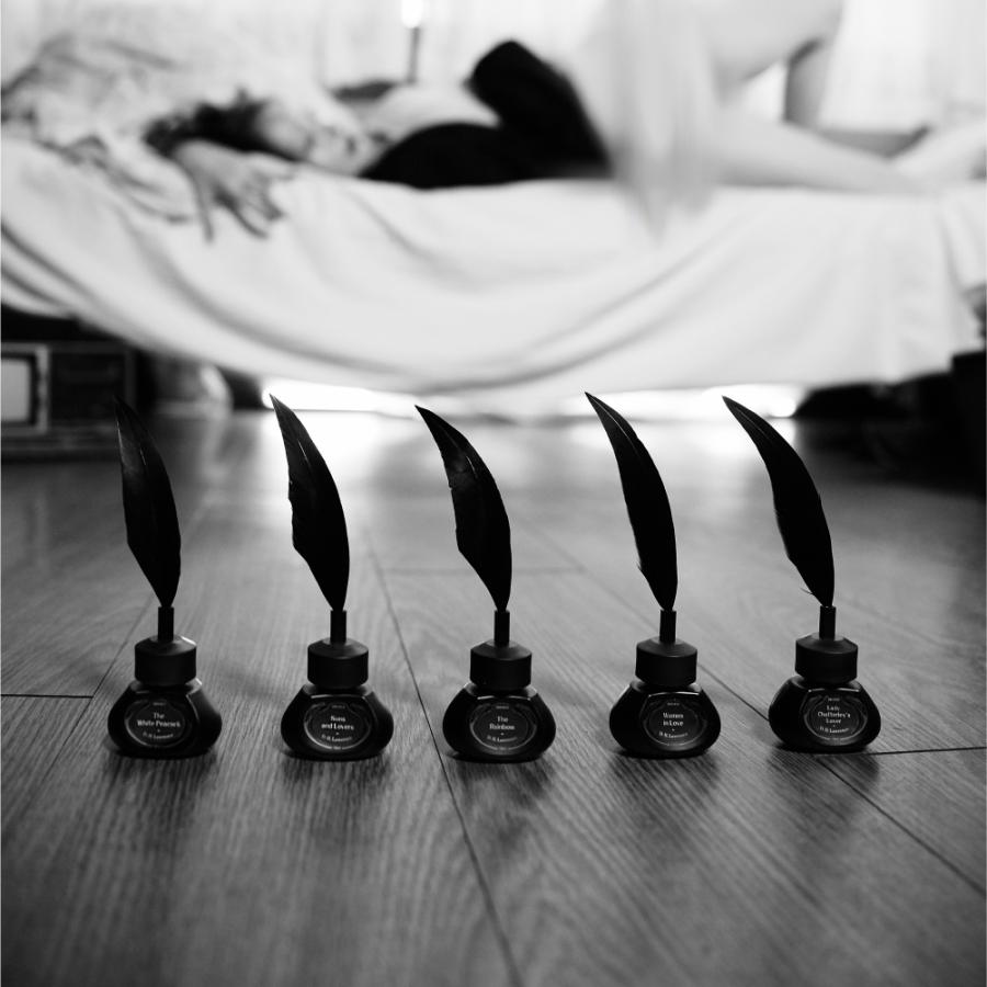 et seq. エセク D・H・ロレンス イージージェル 10ml 5色からご選択 DH1911 DH1913 DH1915 DH1920 DH1928 ジェルポリッシュ 簡単オフ 羽根ペン ...