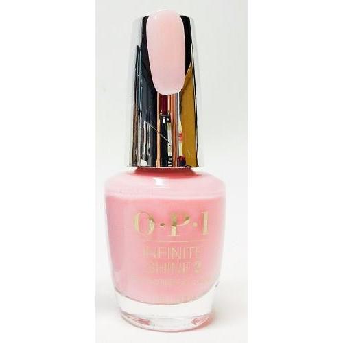 O・P・I OPI 速乾 ネイルカラー インフィニットシャイン ISL H39 It's a Girl 15ml マニキュア セルフネイル ...