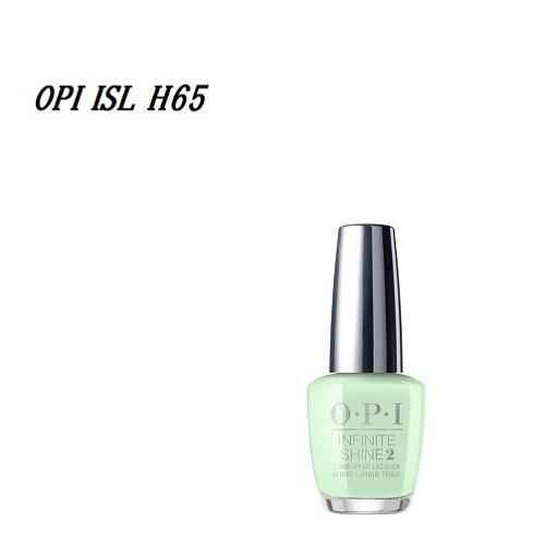 O・P・I OPI 速乾 インフィニットシャイン ネイルカラー ISL H65 15ml INFINITE SHIN マニキュア ネイル ...